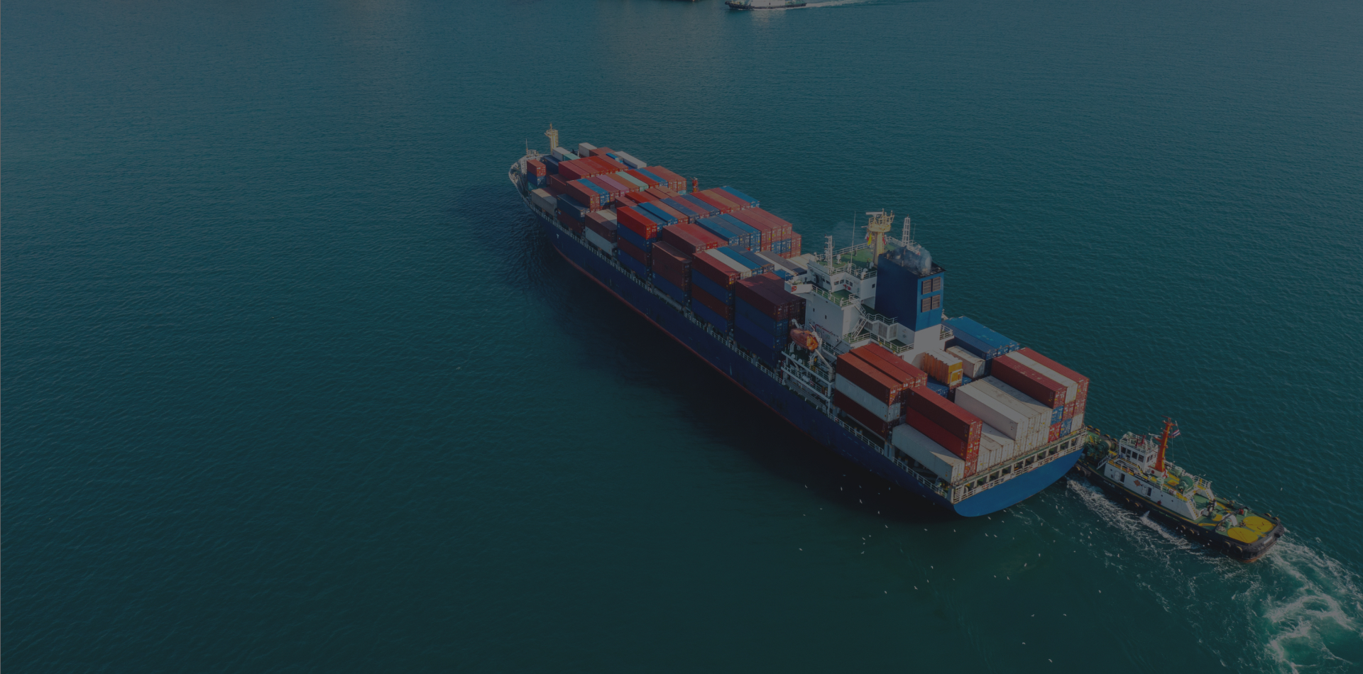 JS Logistic – JS Logistic Solutions